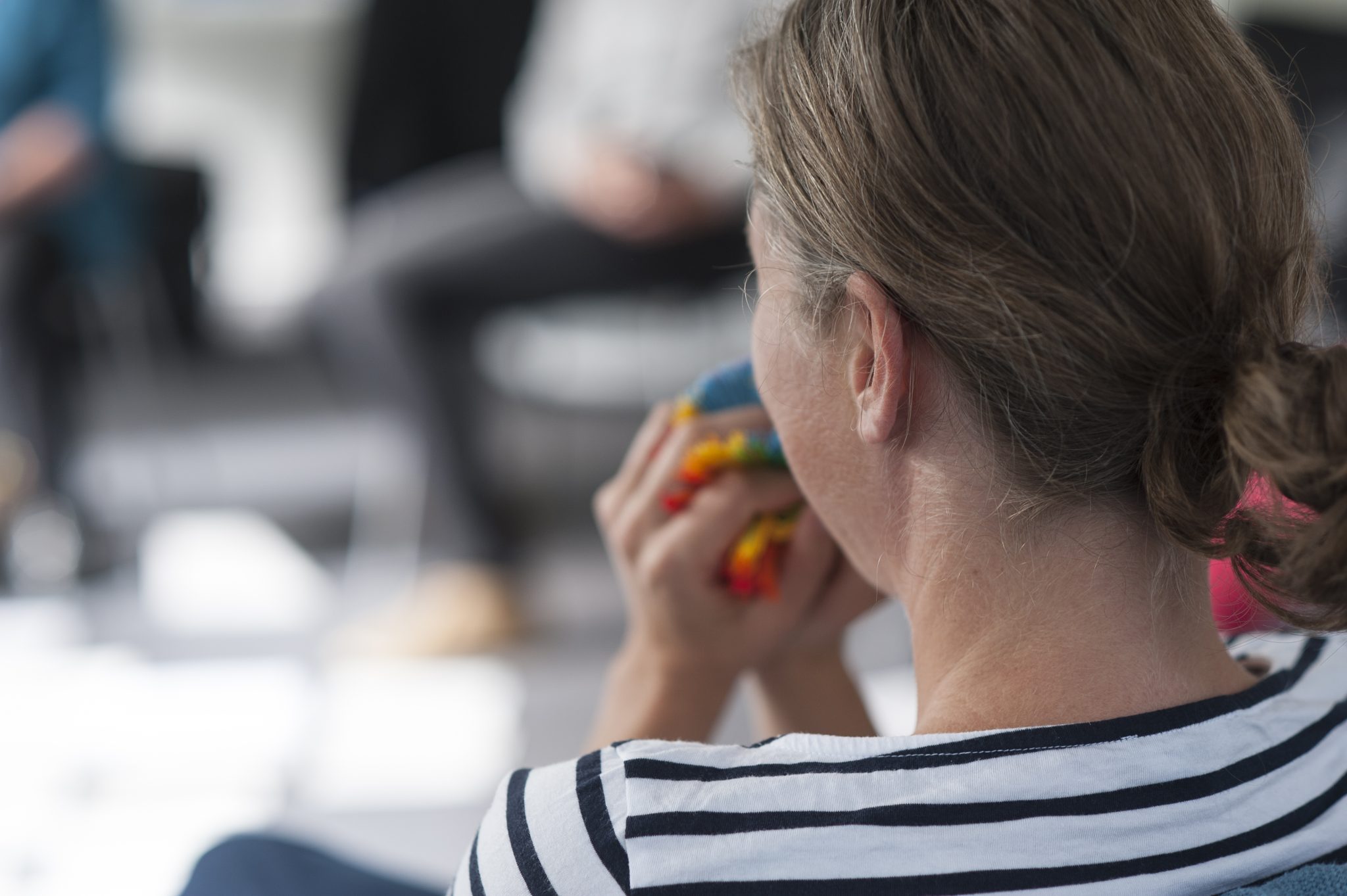 Das philosophische Gespräch als Methode der Wertebildung – München ...